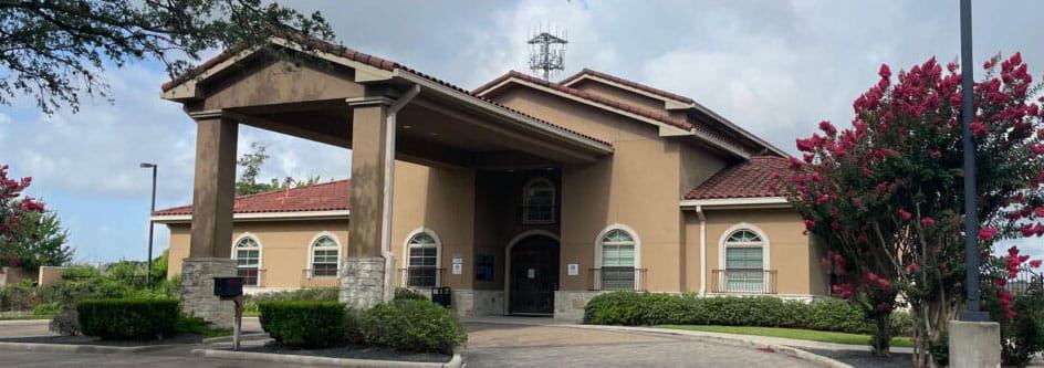 Virtue Recovery | Addiction Treatment Center Houston Texas