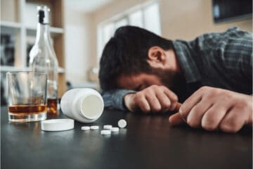 A Dangerous Practice: Combining Substances | Polydrug Abuse