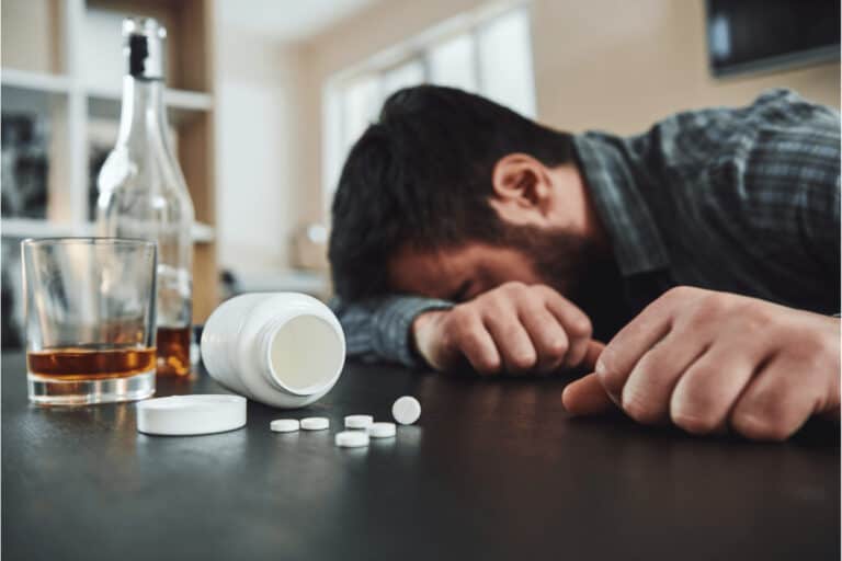 The Dangers of Combining Substances - Virtue Recovery Center