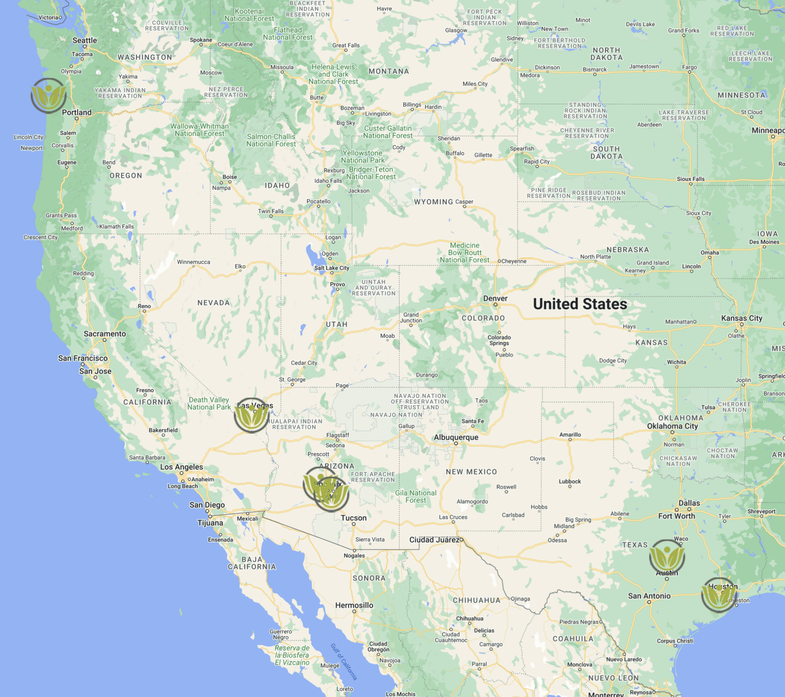 Couples Rehab for Drug and Alcohol Addiction Near Me | Virtue Recovery ...