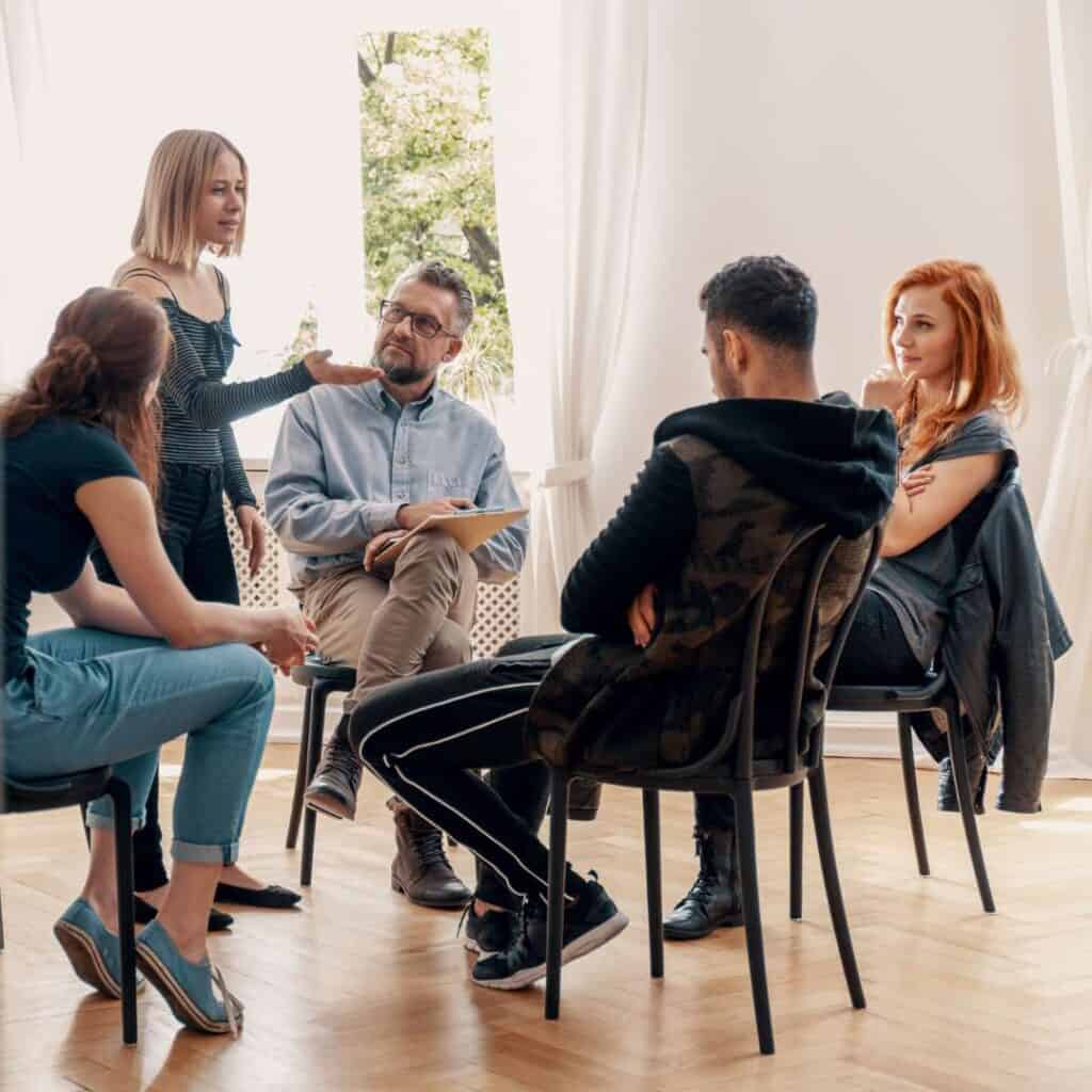 Long-Term Drug and Alcohol Addiction Rehab Programs Near Me