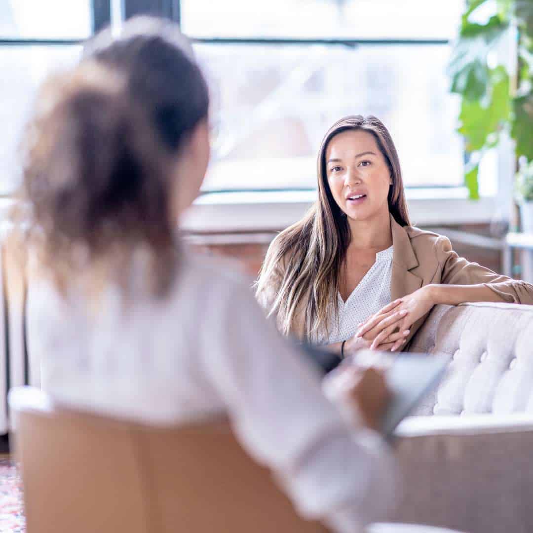 Cognitive Behavioral Therapy - Virtue Recovery Center