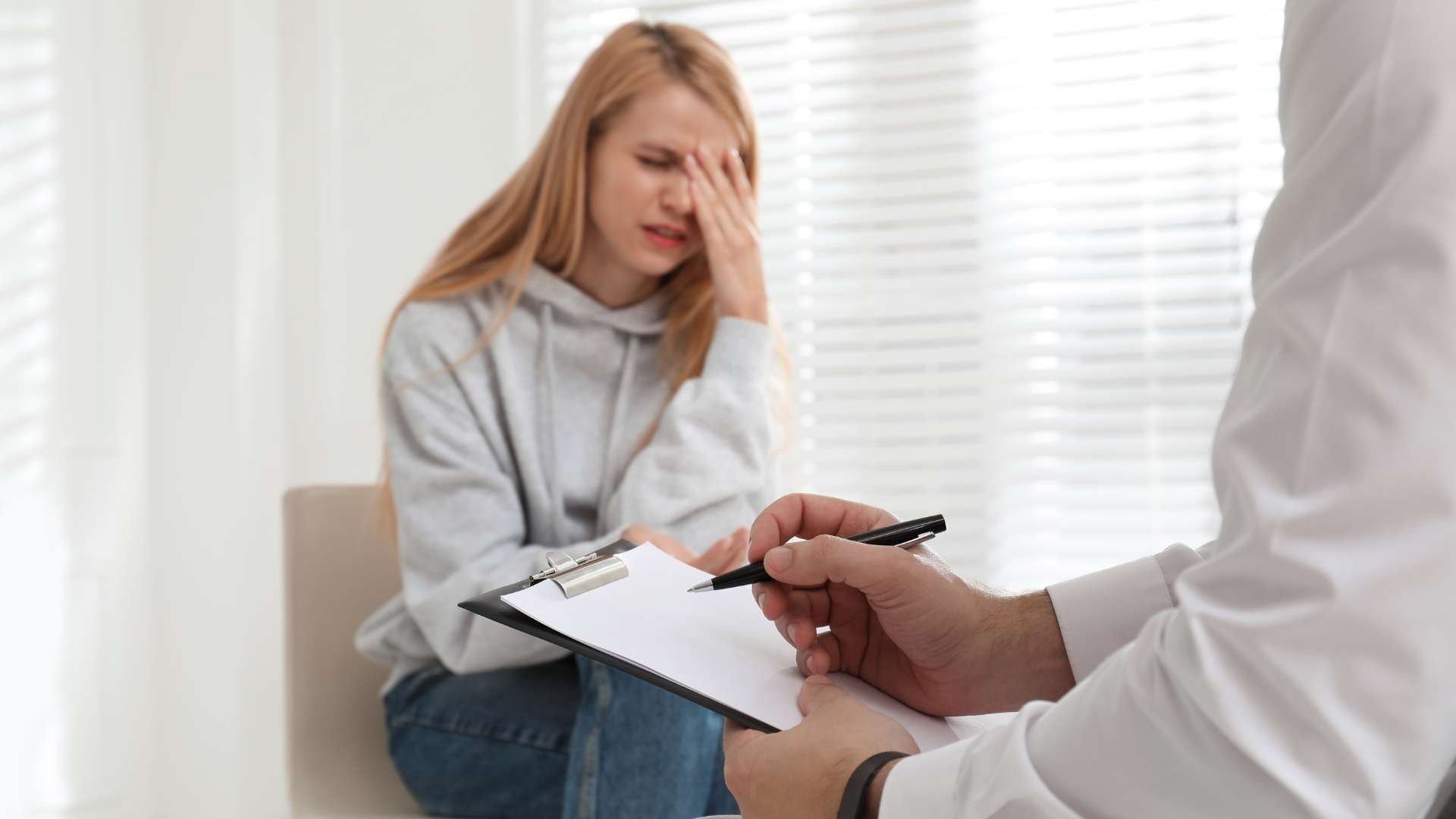 Overcoming Meth Addiction: A Guide on Crystal Methamphetamine Treatment