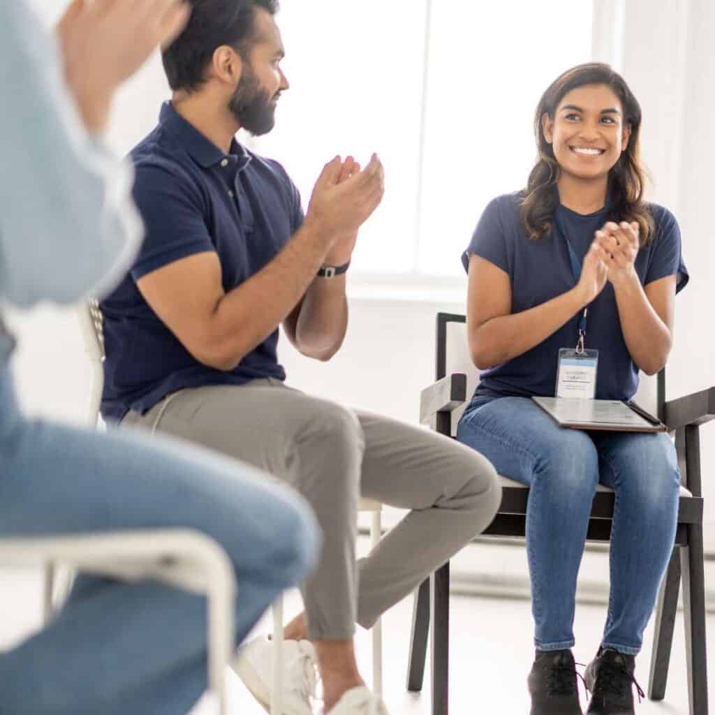 Process Group Therapy - Virtue Recovery Center