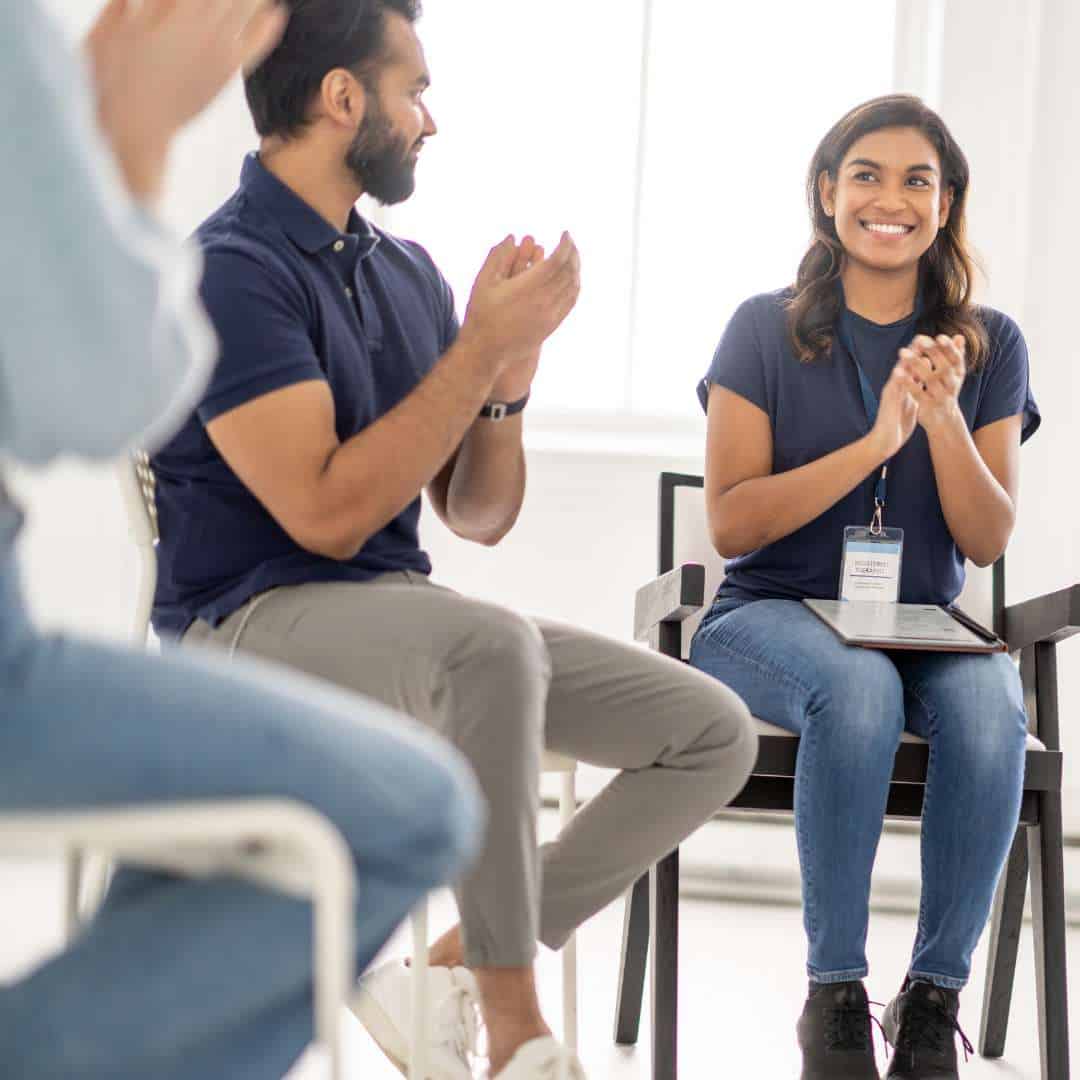 Process Group Therapy - Virtue Recovery Center