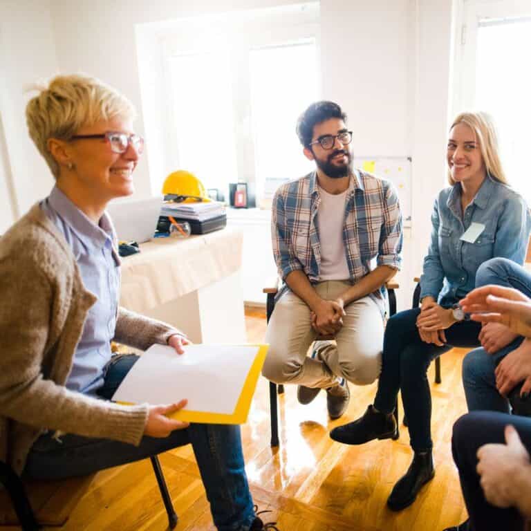 Short-Term Drug and Alcohol Rehab Programs Near Me | Virtue Recovery Center