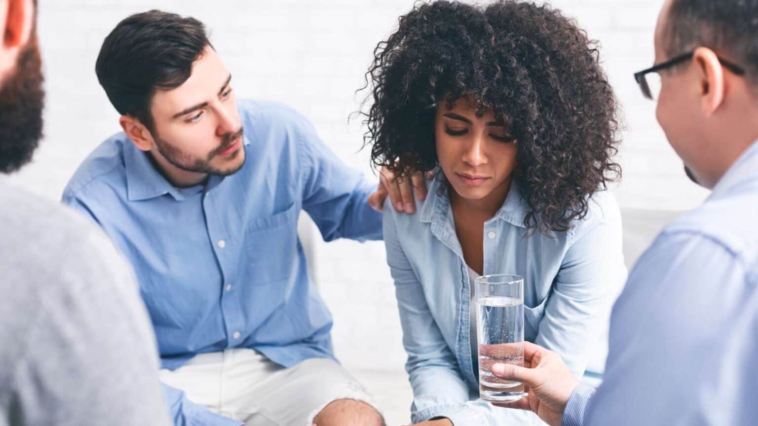 Short-Term Drug and Alcohol Rehab Programs Near Me | Virtue Recovery Center