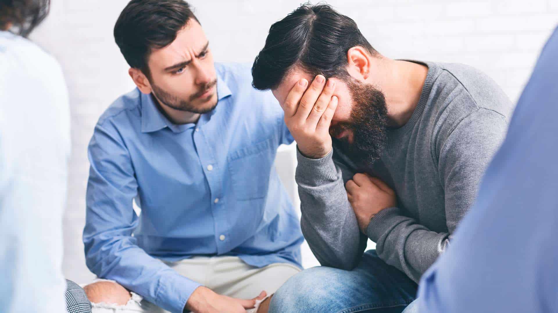 Overcoming Inhalant Abuse: Comprehensive Treatment Options for Recovery