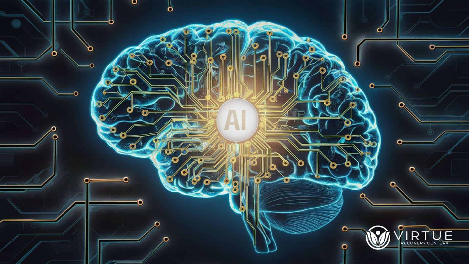 Can AI (Artificial Intelligence) Be Used to Treat Addiction?