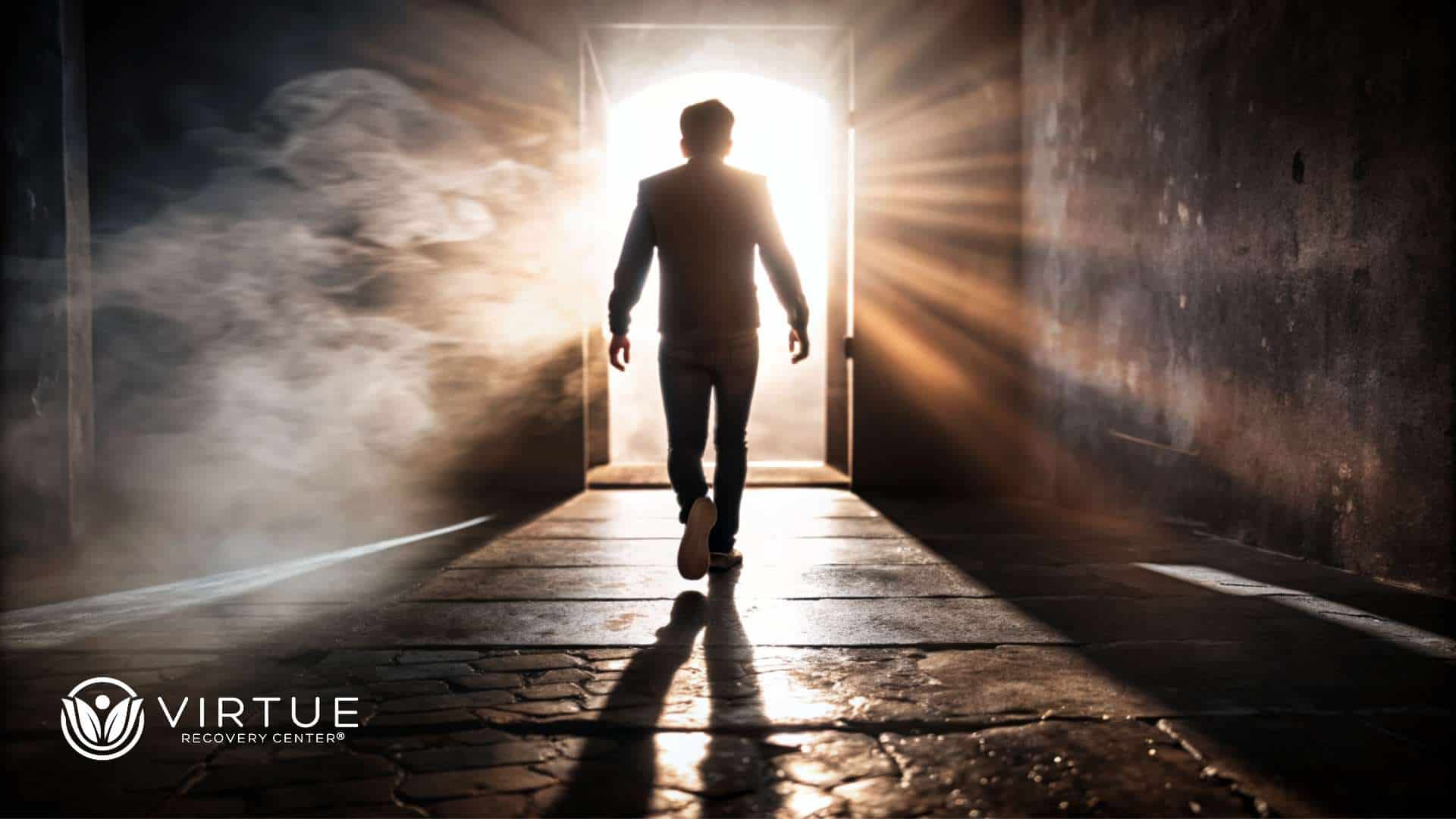 What is Cross Addiction? - Virtue Recovery Center