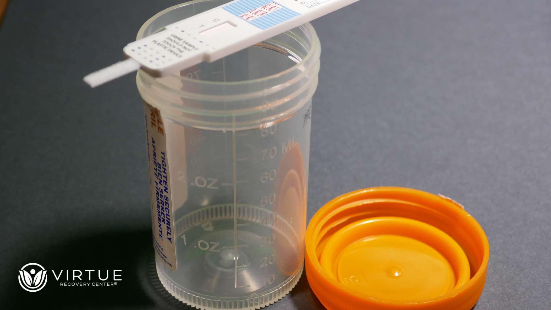 Failing Your Drug Test: Employer and Pre-Employment Impacts