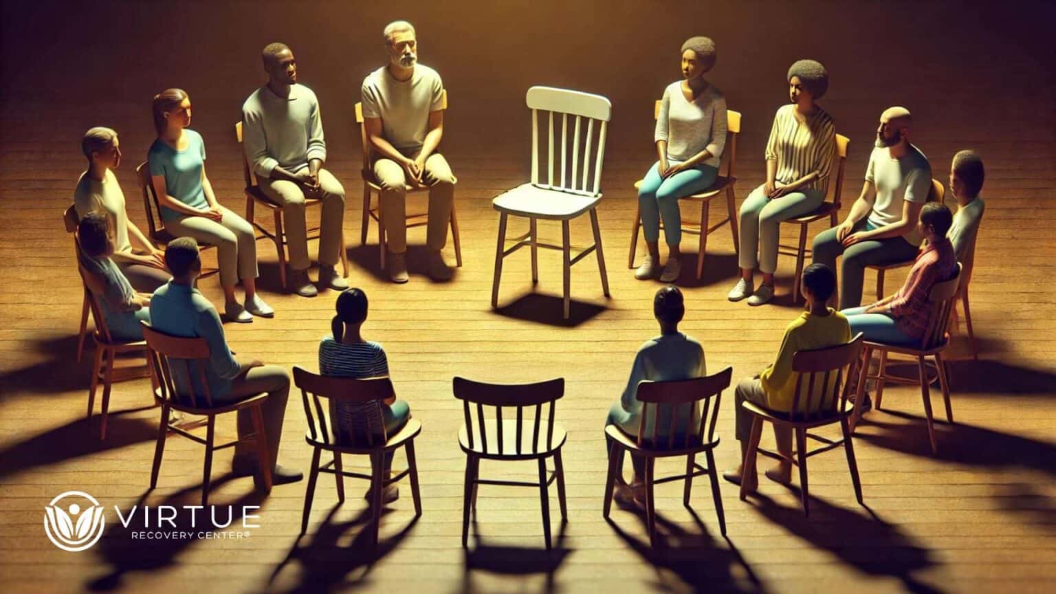 What is Cross Addiction? - Virtue Recovery Center