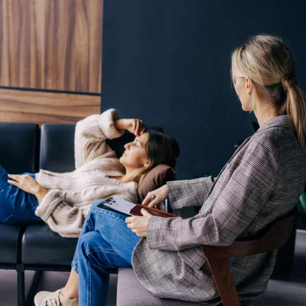 Psychedelic Addiction Recovery - Virtue Recovery Center