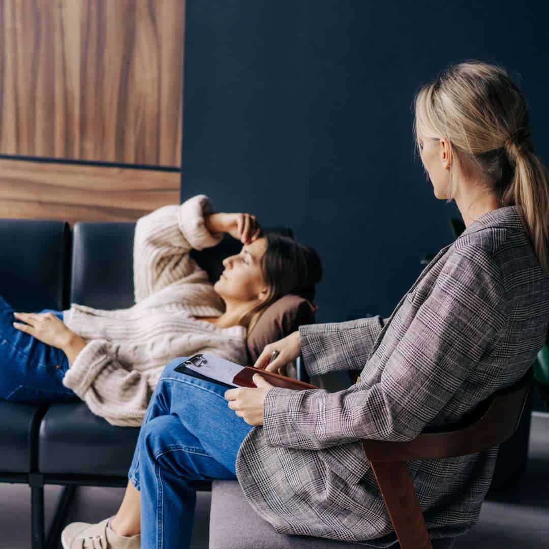 Psychedelic Addiction Recovery - Virtue Recovery Center