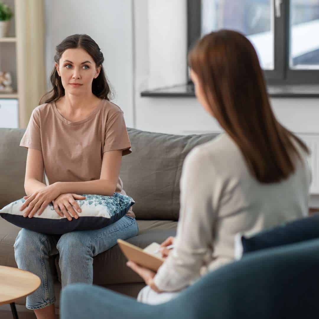 Anorexia Nervosa - Virtue Recovery Center