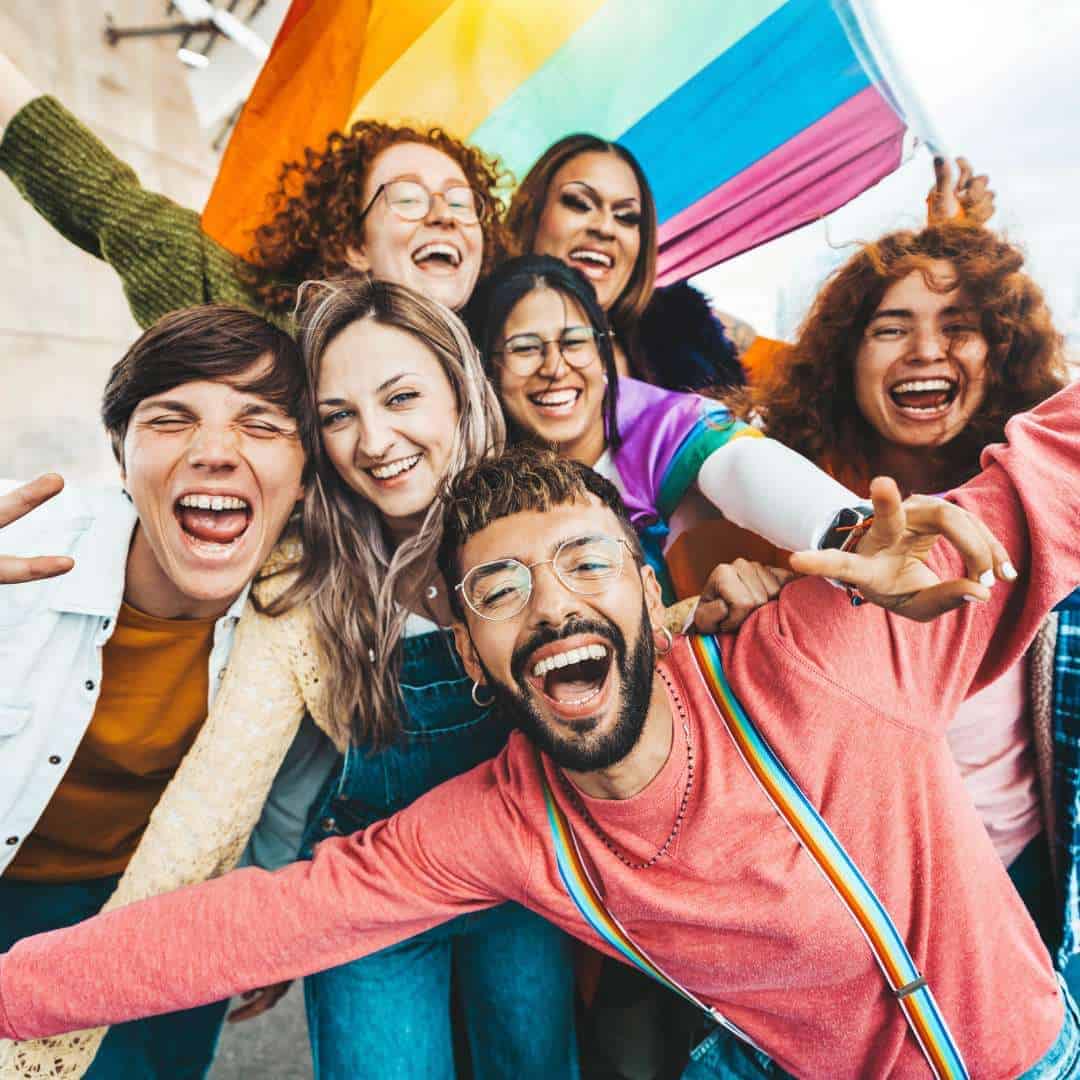 LGBTQIA+ Luxury Treatment Program - Virtue Recovery Center