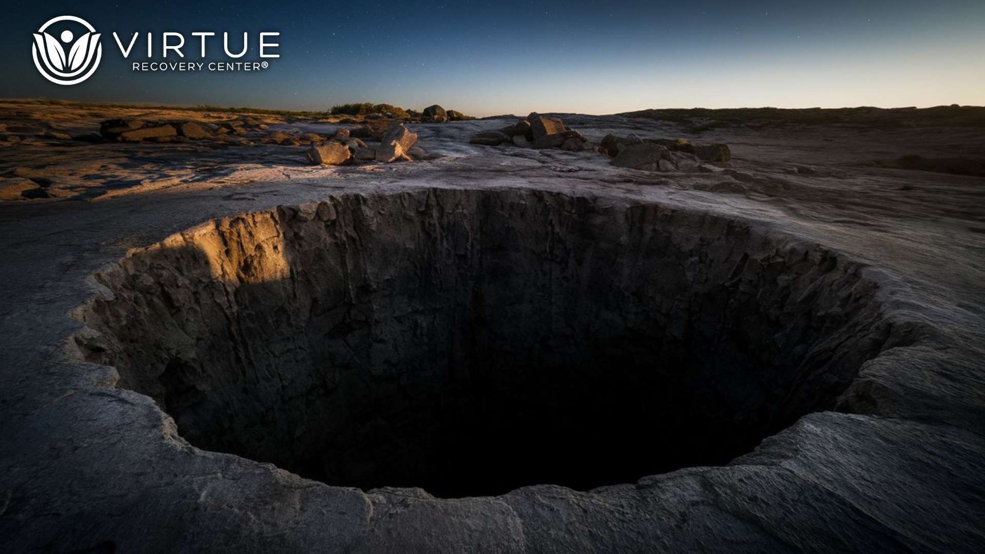 K-Hole Nightmare: What Ketamine Really Does to You