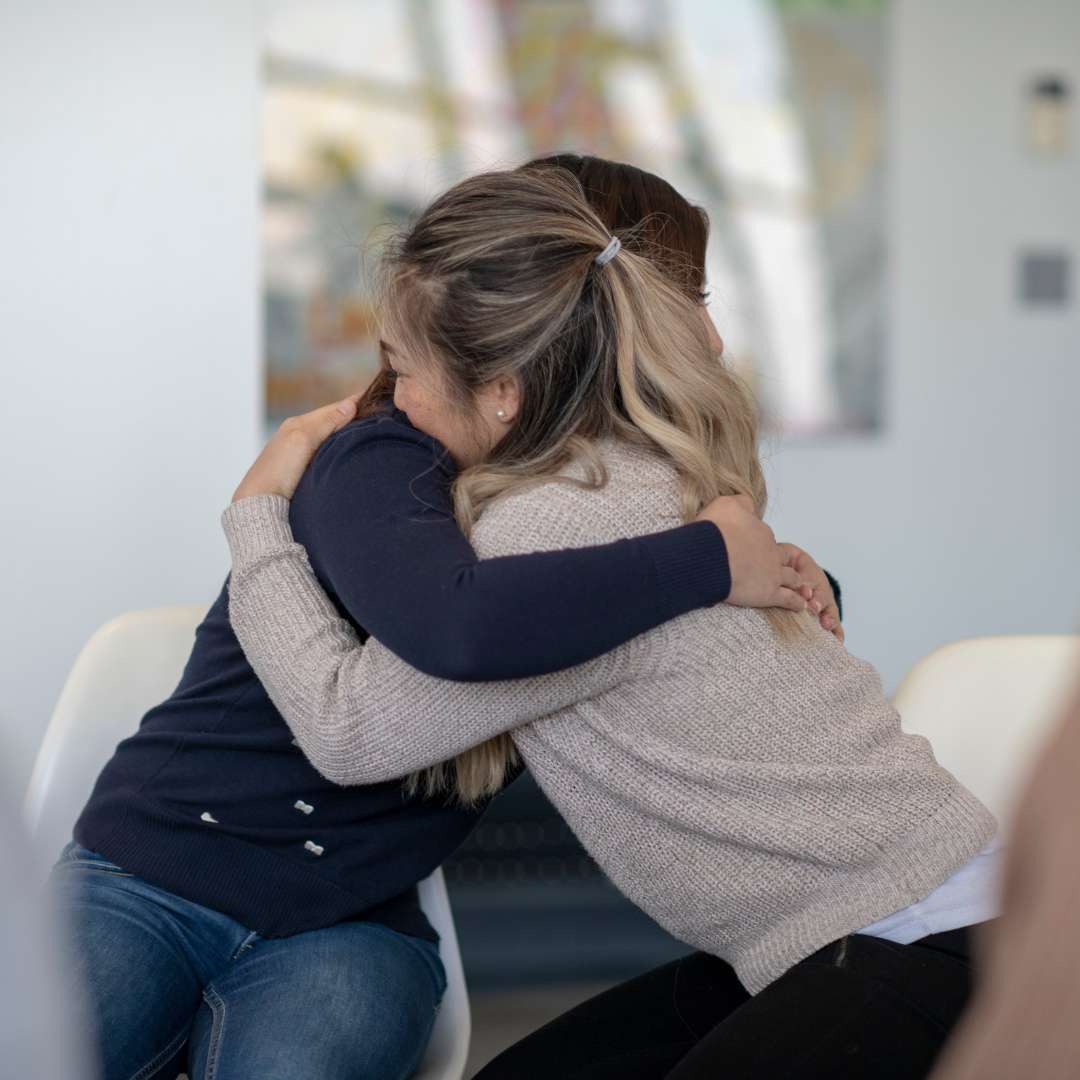 Compulsive Overeating - Virtue Recovery Center