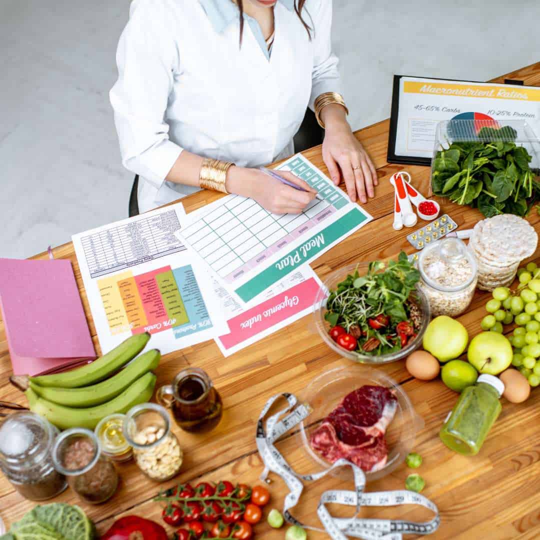 OSFED (Other Specified Feeding or Eating Disorders)
