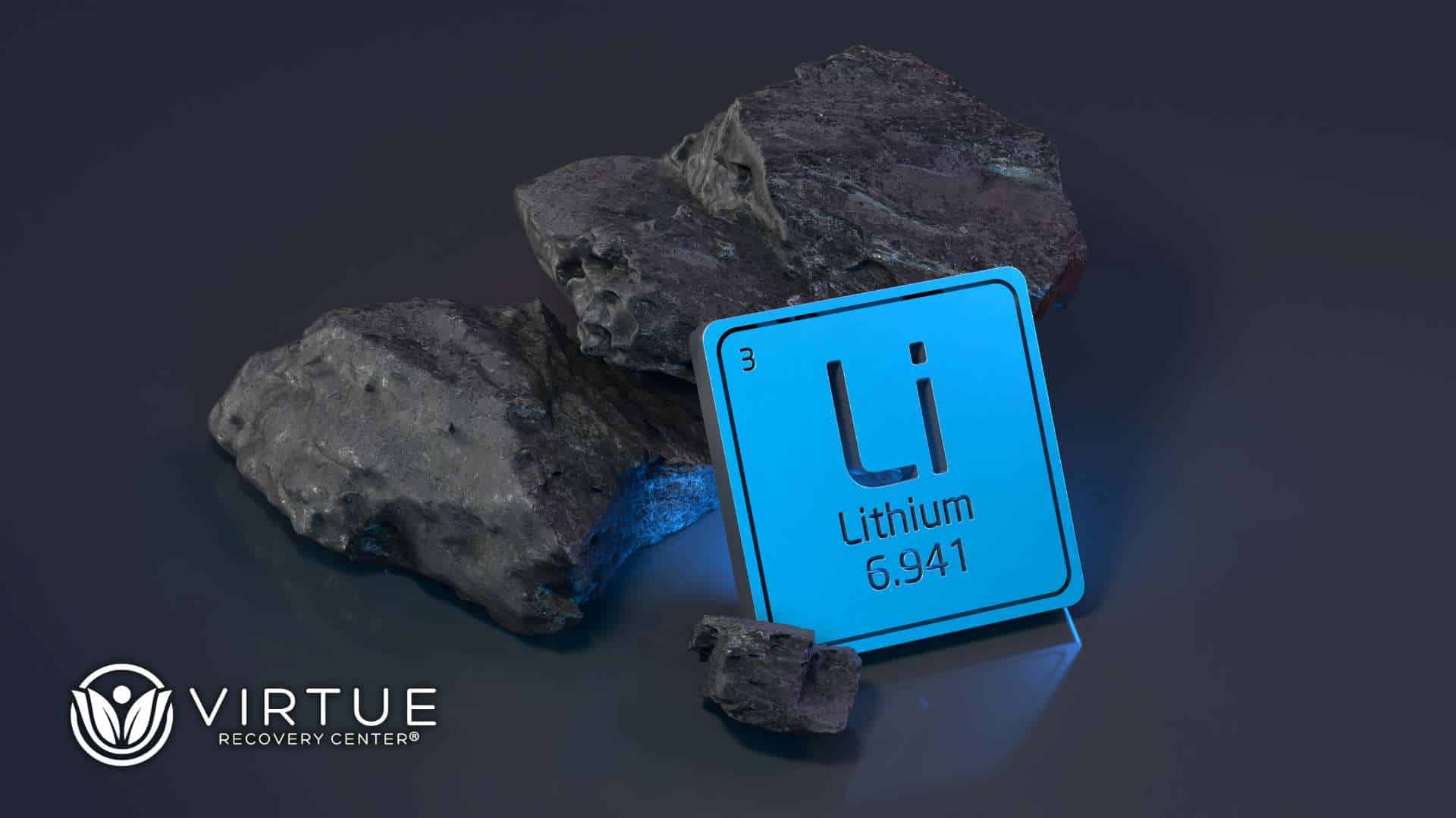 Lithium Treatment of Bipolar Disorder | The Mood Stabilizer