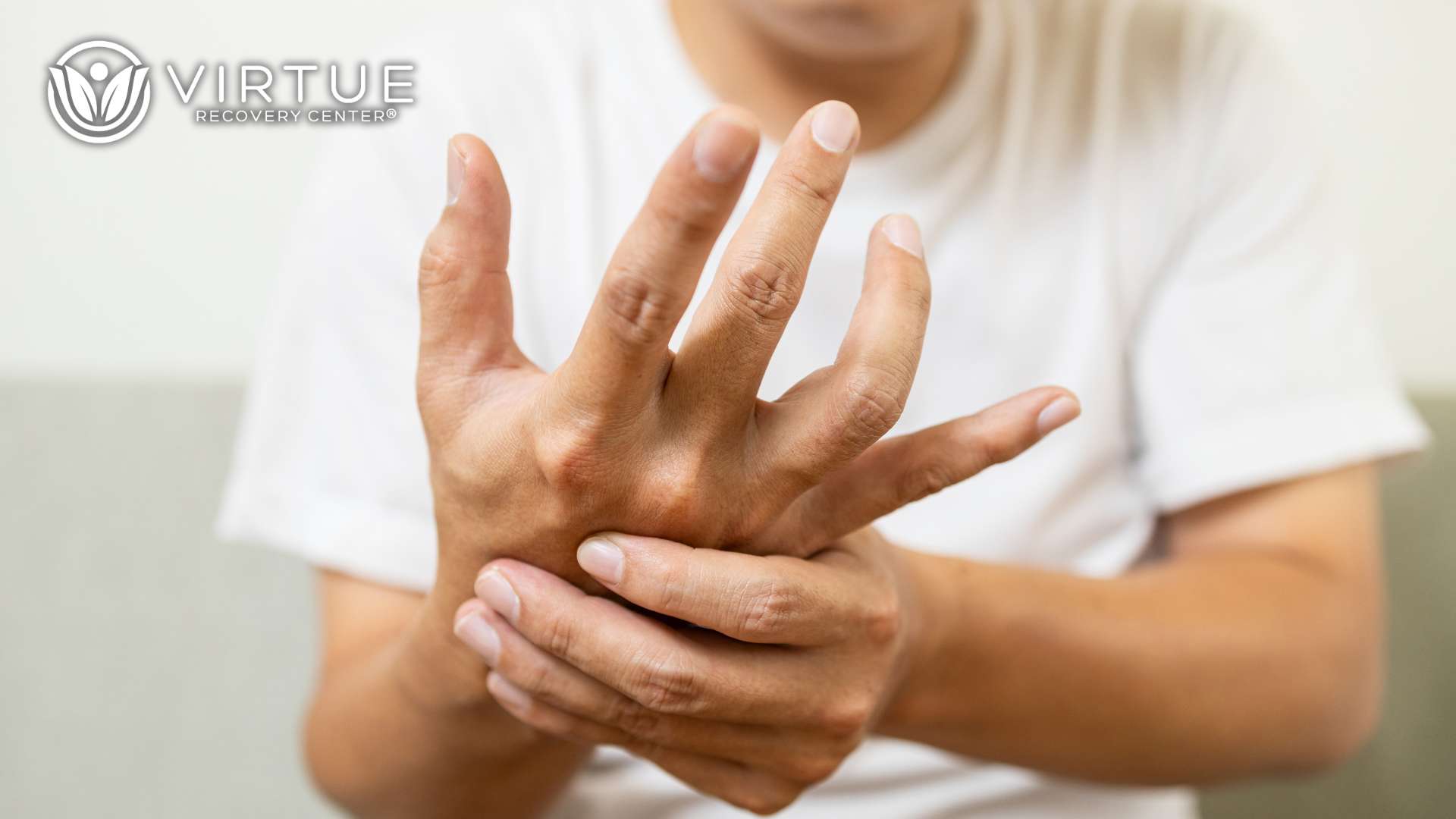 Understanding & Dealing With Addiction Alcohol Shakes & Tremors