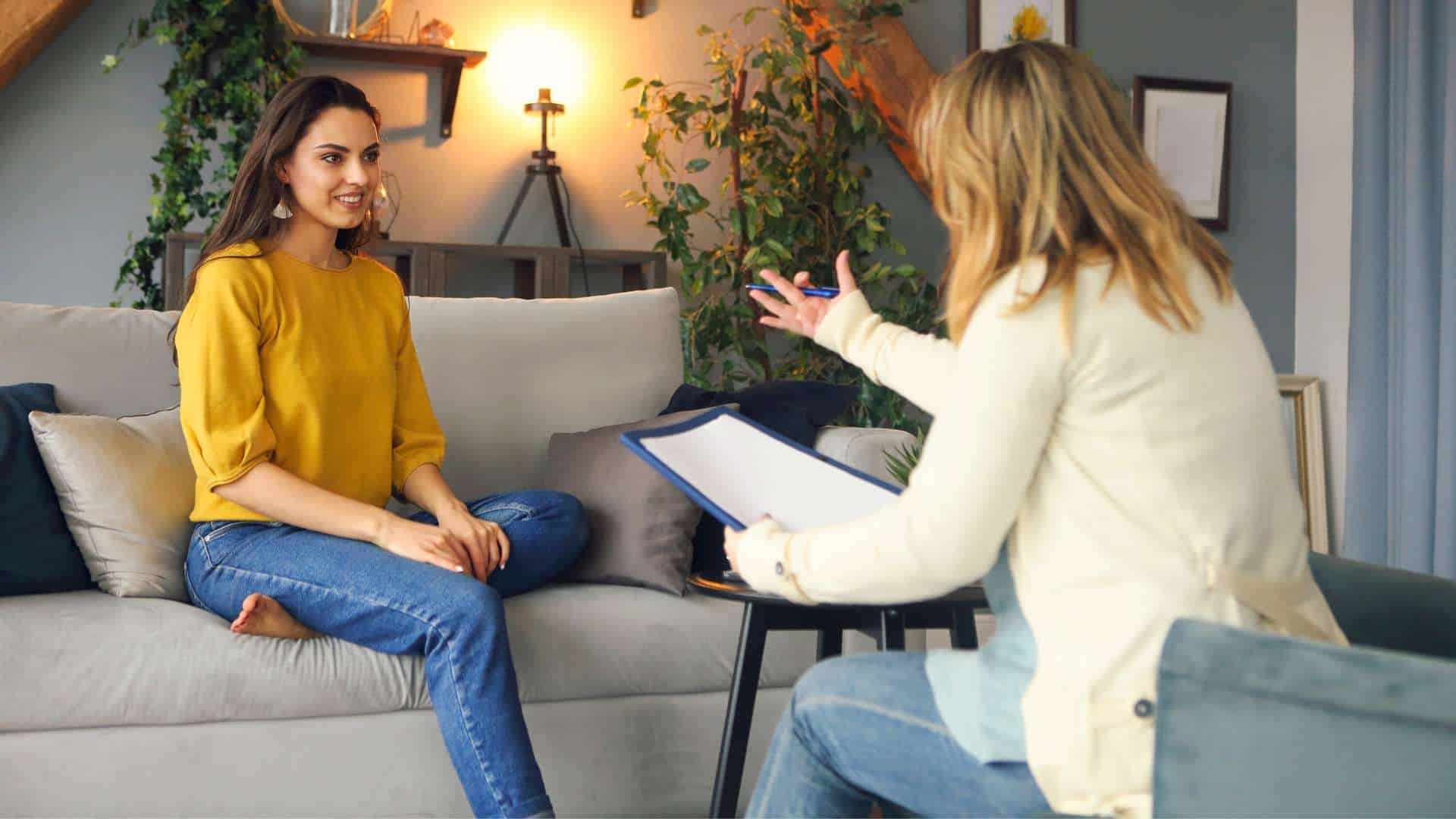 What’s ASI (Addiction Severity Index) For Substance Abuse?