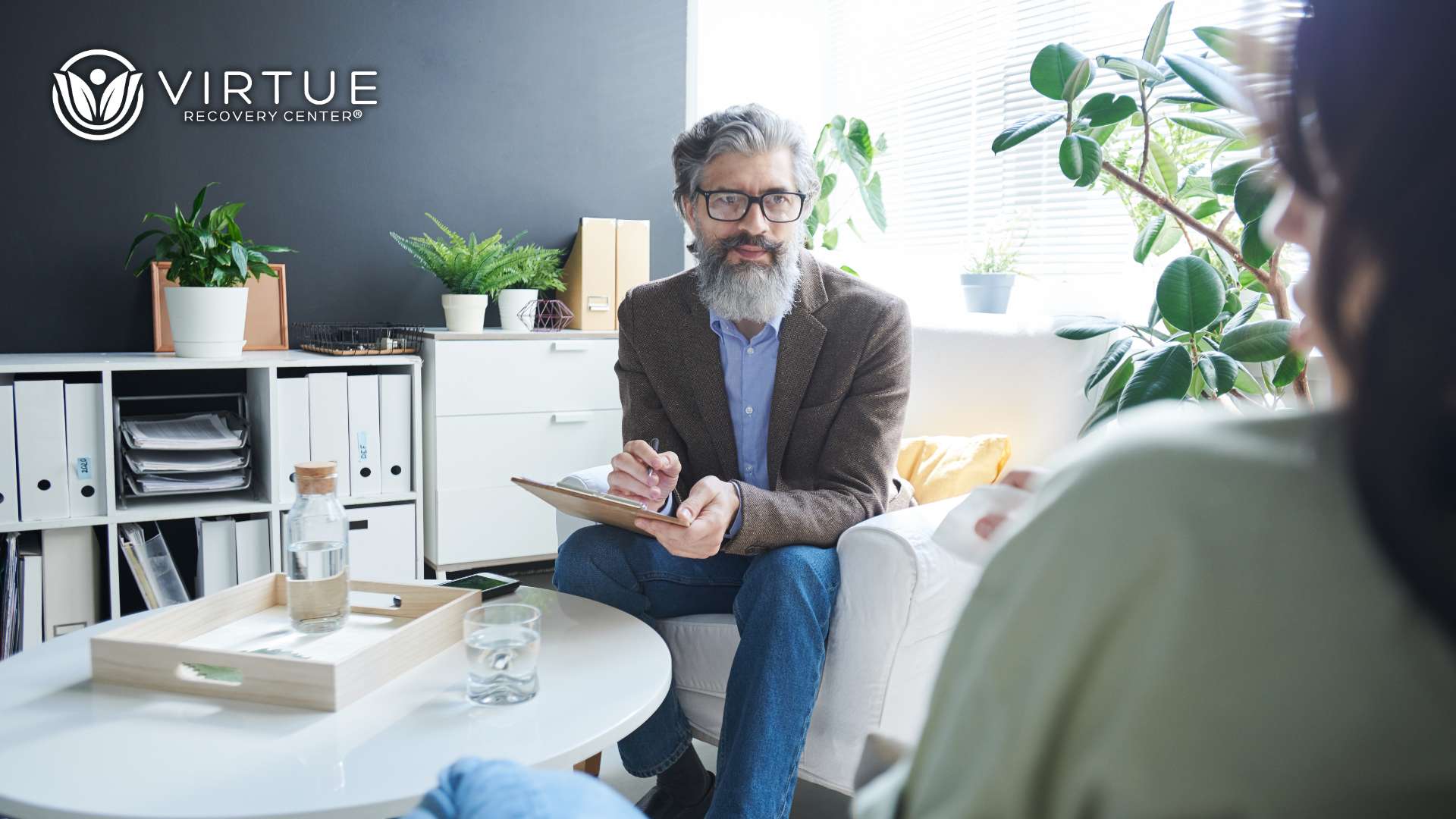 What is Rational Emotive Behavior Therapy (REBT)?