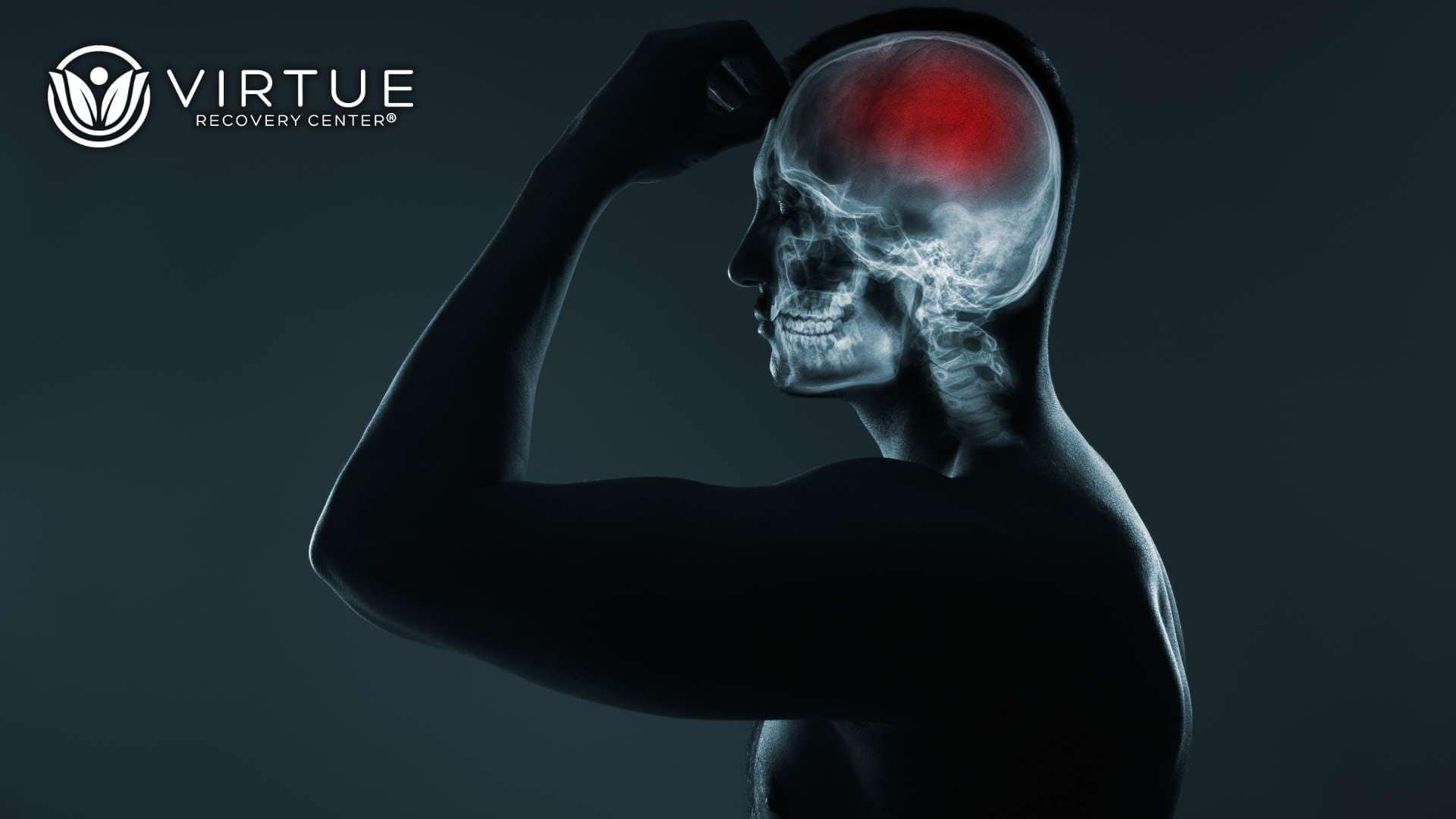 Is Brain Damage From Drugs Reversible? - Virtue Recovery Center