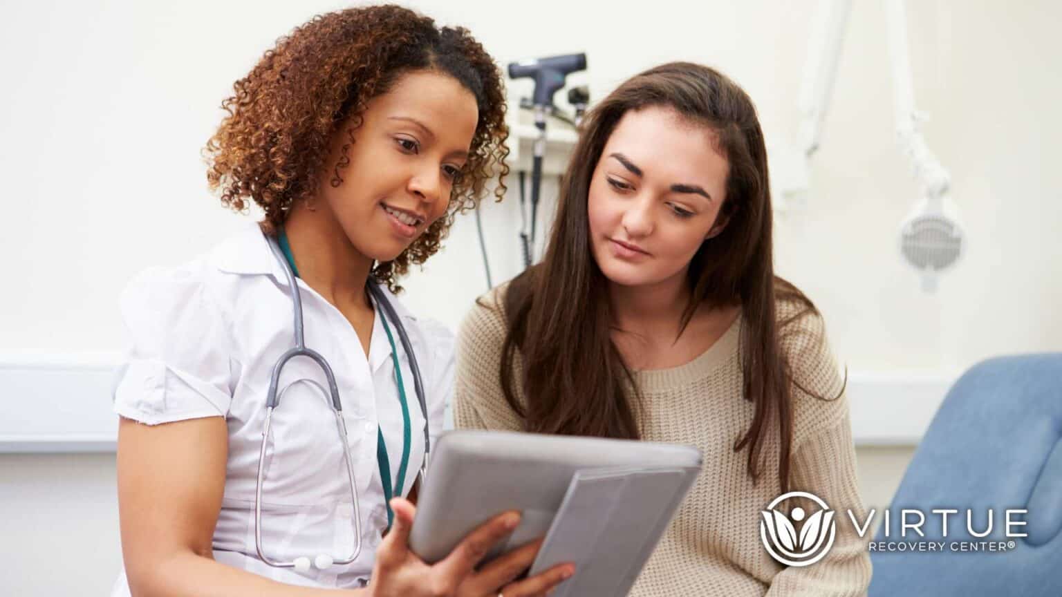 CIWA-AR: Alcohol Withdrawal Assessment - Virtue Recovery Center