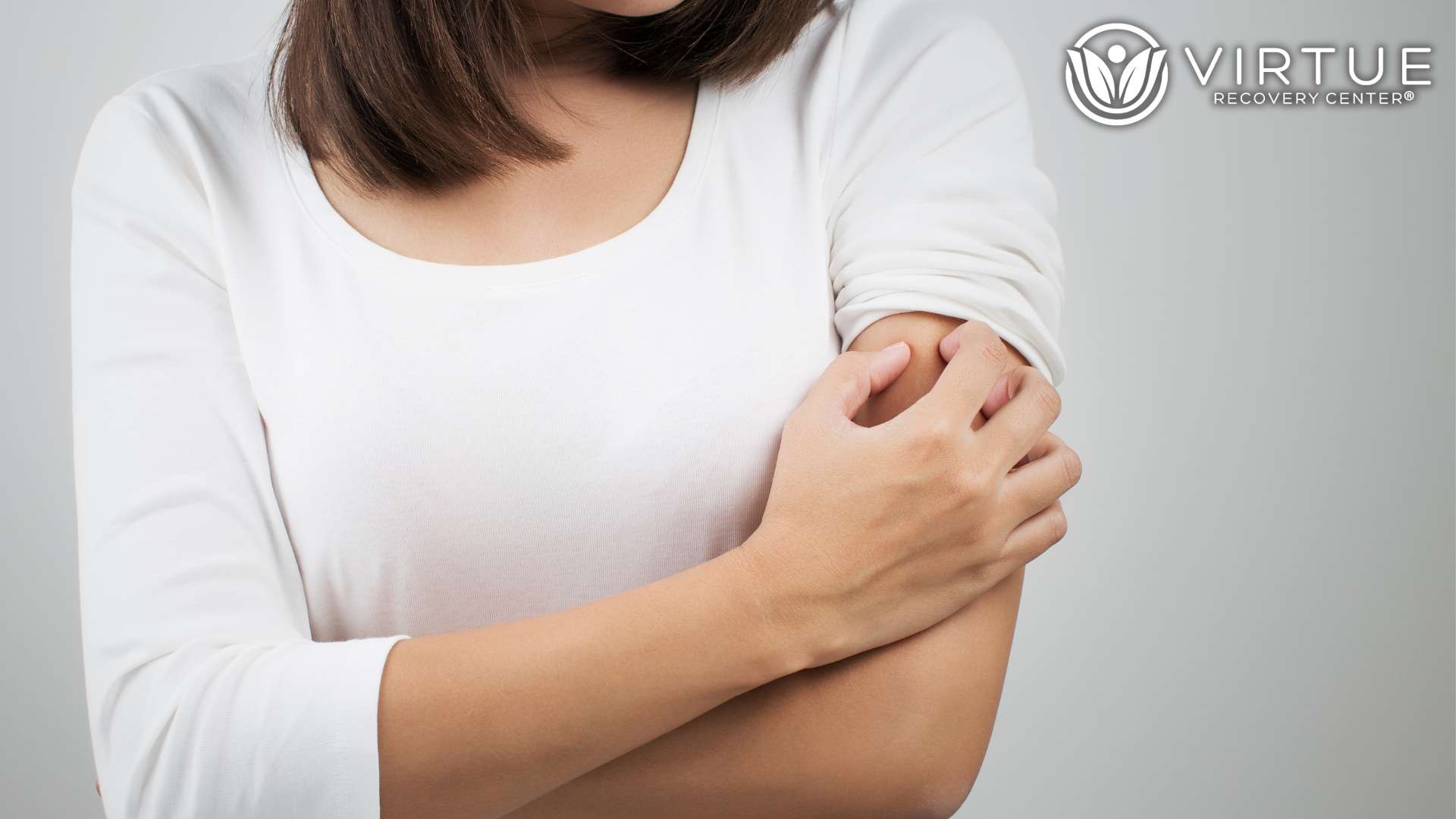 Meth Mites, Meth Bugs, and Meth Sores: What Are They?