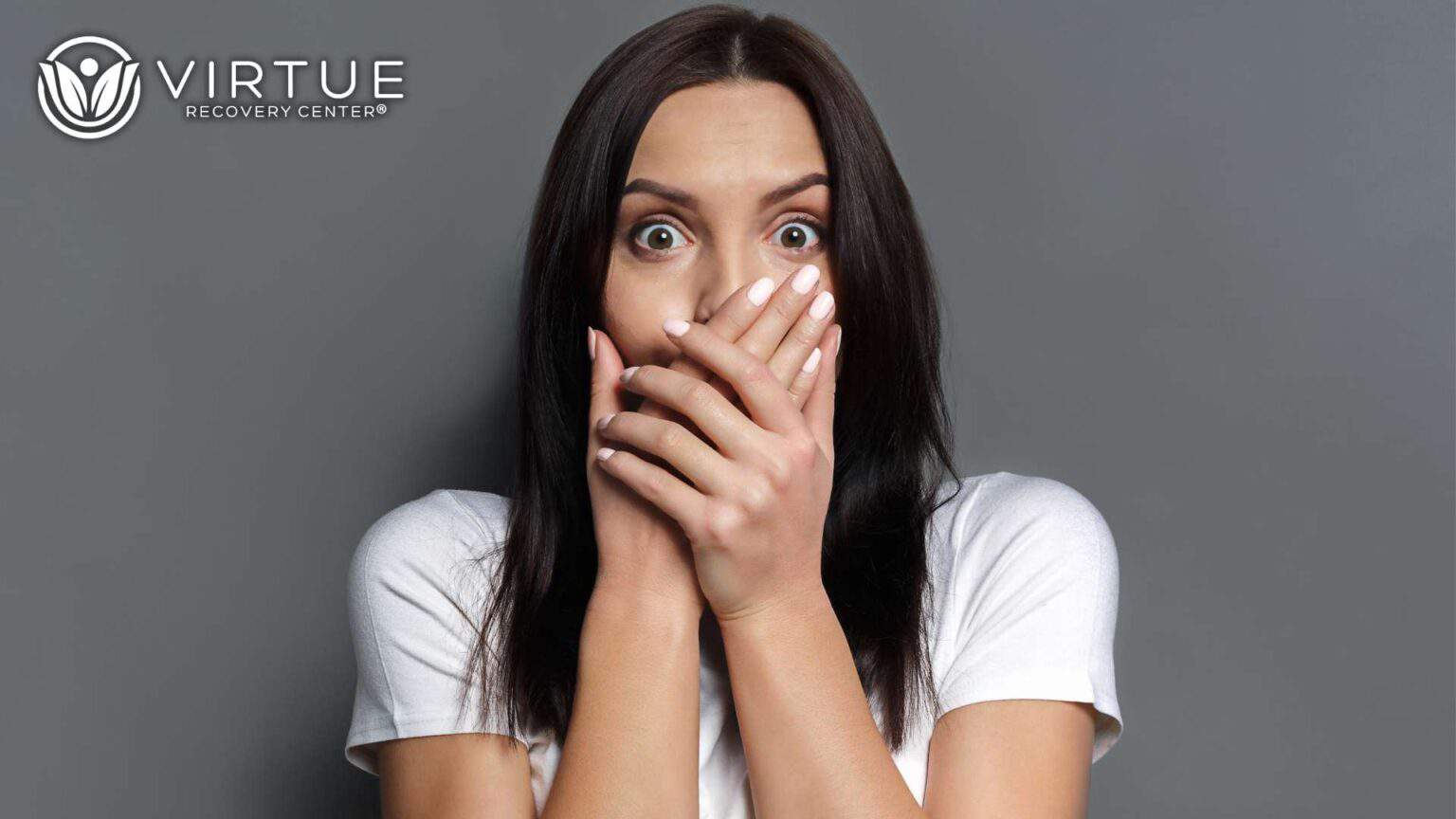 What Is Meth Mouth? - Virtue Recovery Center