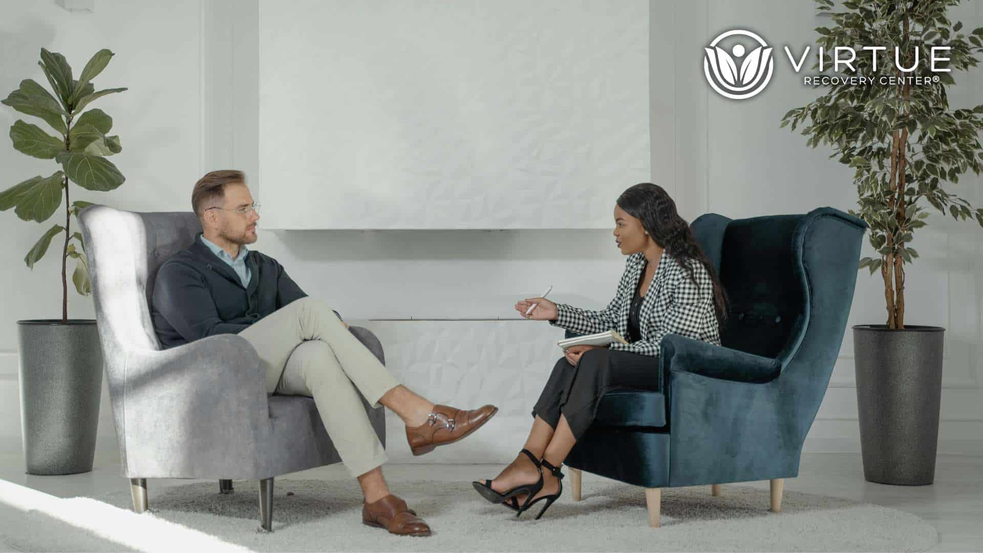 Narrative Therapy for Addiction Recovery & Mental Health