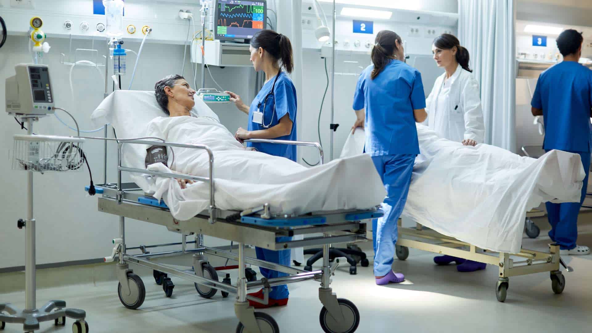 What's Postoperative Analgesic Opioid Injection Nalbuphine?