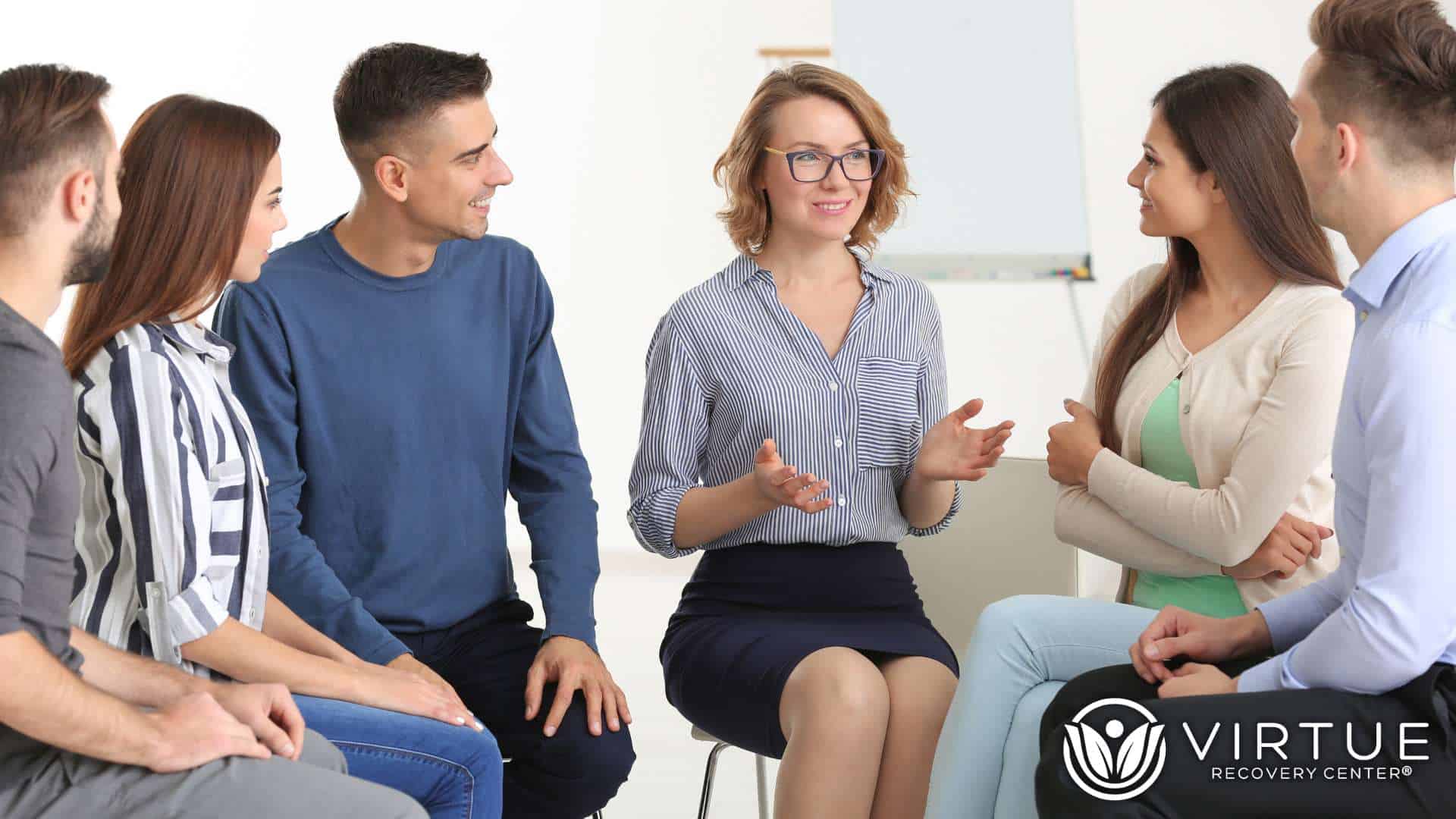 What Are The 12 Traditions of Alcoholics Anonymous (AA)?