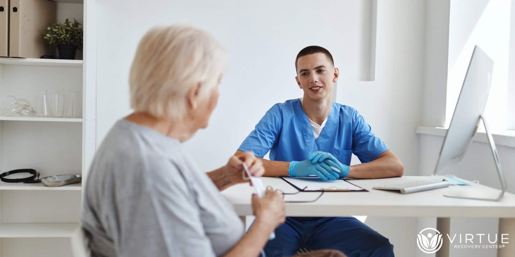Alcoholism & Liver Disease: Why Detox - Virtue Recovery Center