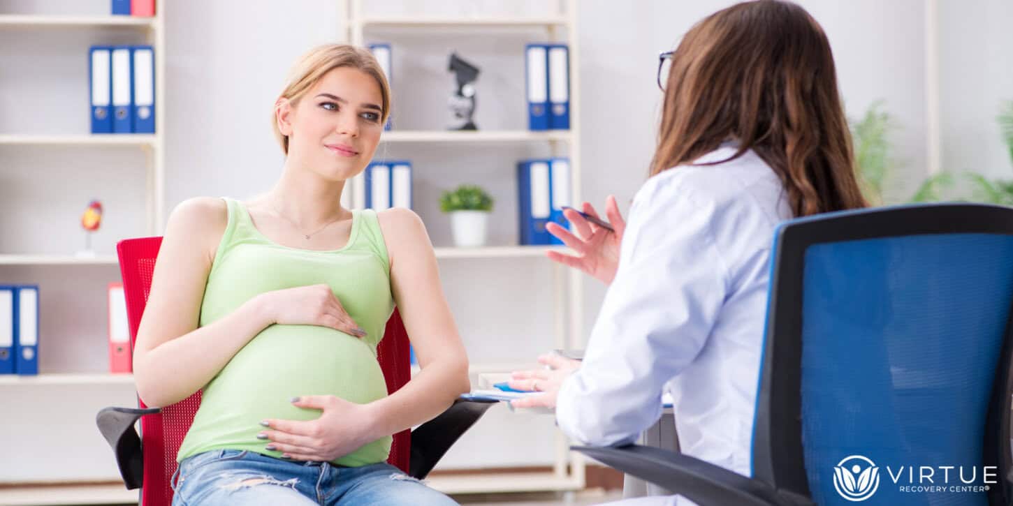 Methadone Detox Options for Pregnant Women in Recovery