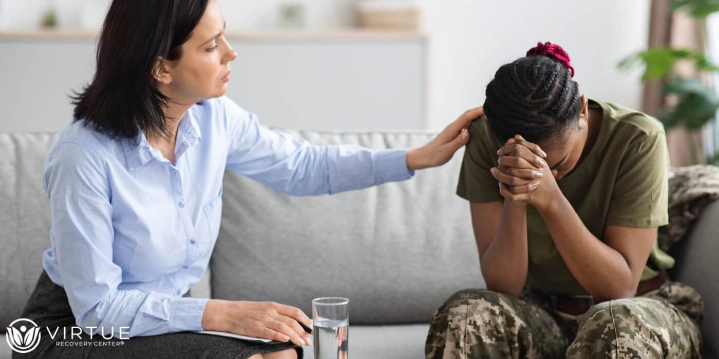 Inpatient MDMA and Alcohol Addiction Rehab Outcomes