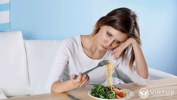 Eating Disorder Program for Binge-Eating Episode Support