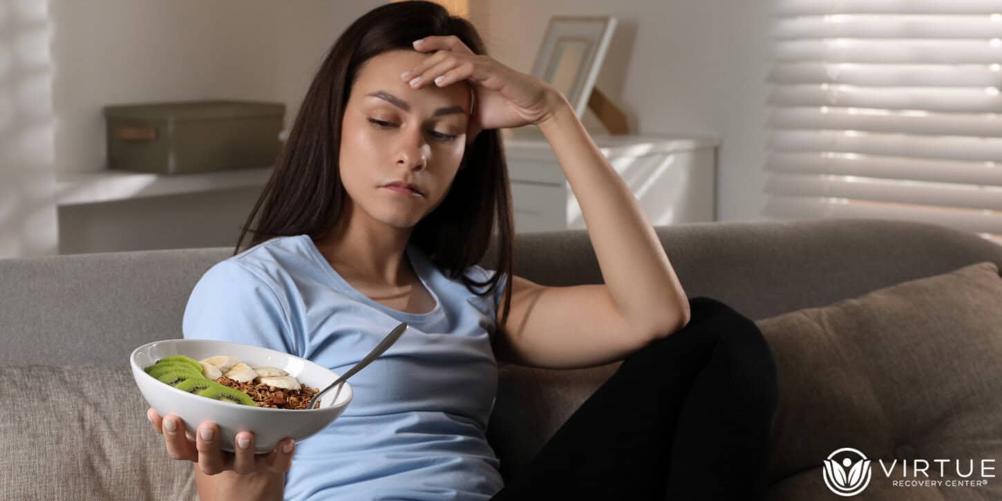 Rumination Eating Disorder in Developmental Disabilities